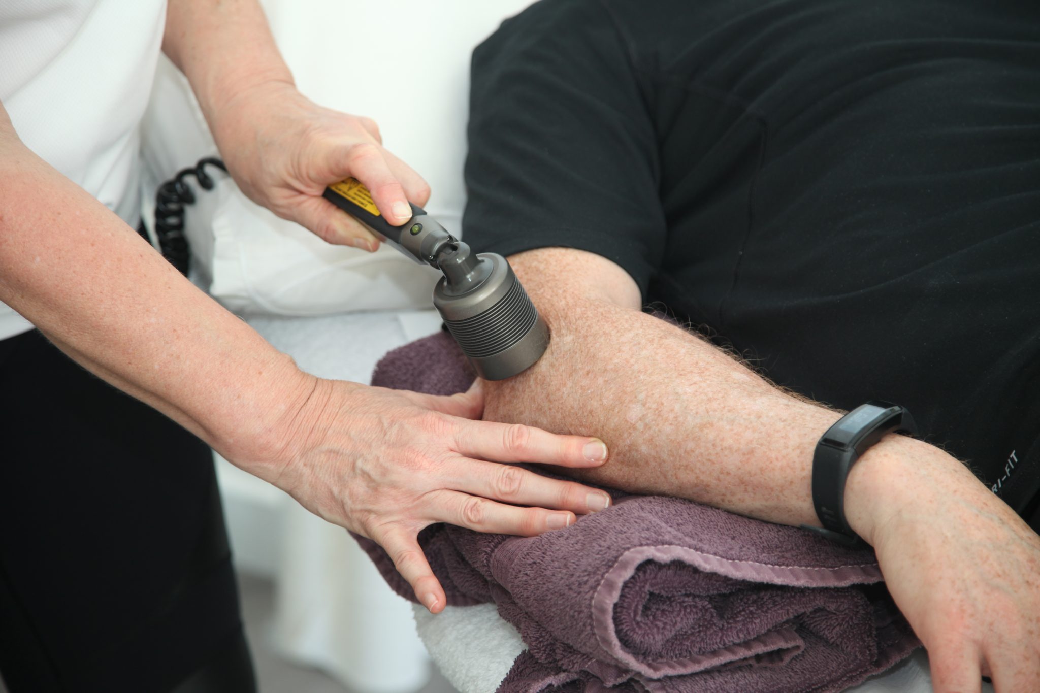 Acute Muscular Injuries | Jane Collins | Sports Therapy & Rehabilitation