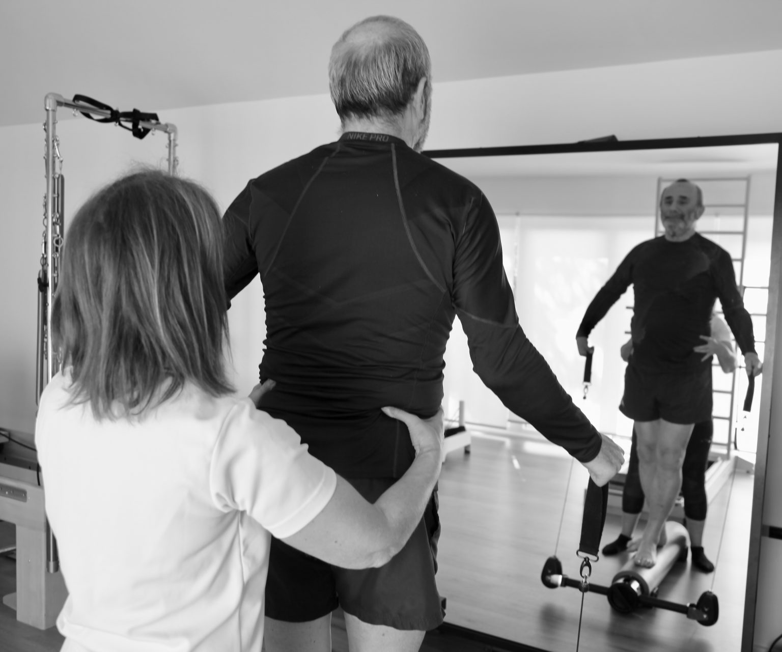 Improve Your Posture and Balance | Jane Collins Sports Therapy